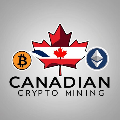 canadiancryptomining.com - Learning, Mining, and Growing—The Canadian Way
